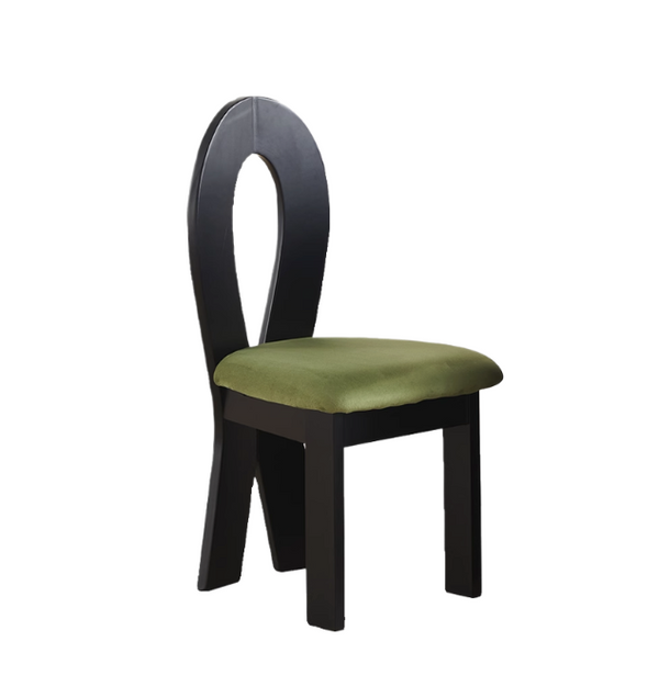 CECILIA Dining Chair – Home Elements